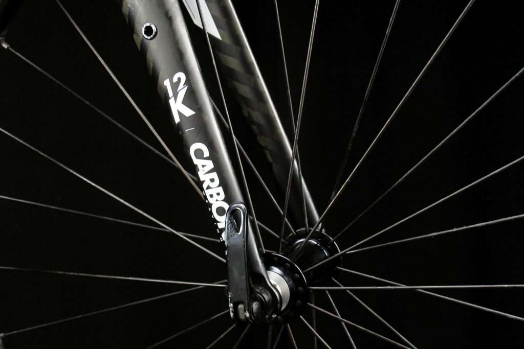 Triban RC120 Road Bike 52cm Frame - XO Bikes