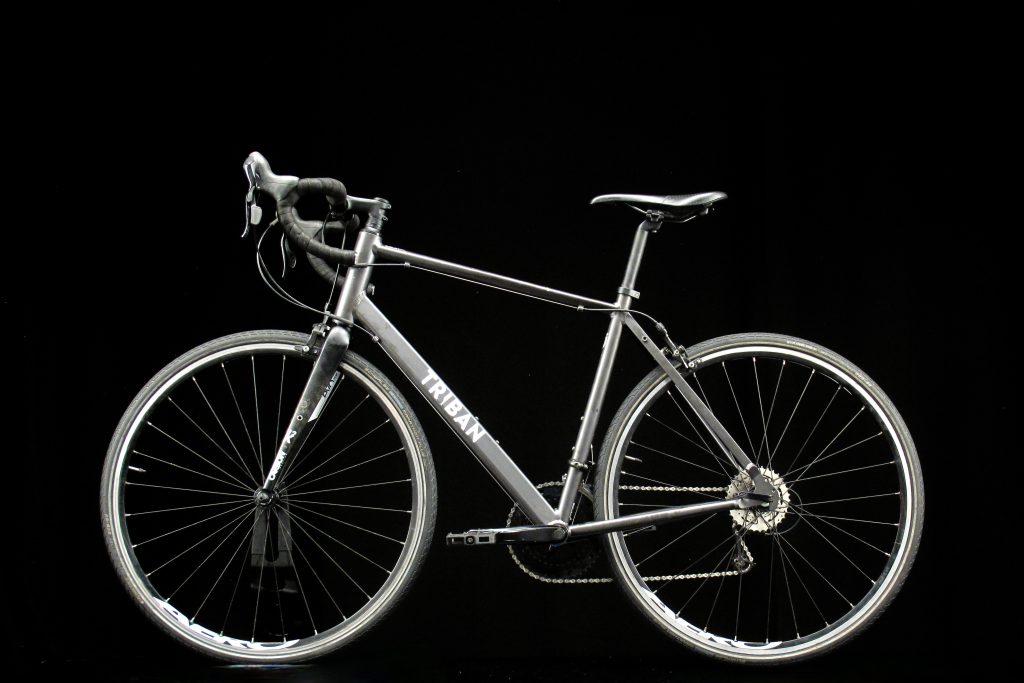 Triban RC120 Road Bike 52cm Frame - XO Bikes