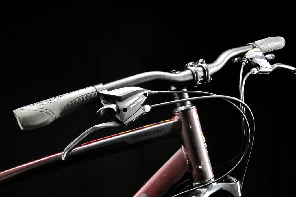 Carrera Crossfire II Mountain Bike 19" Frame - XO Bikes