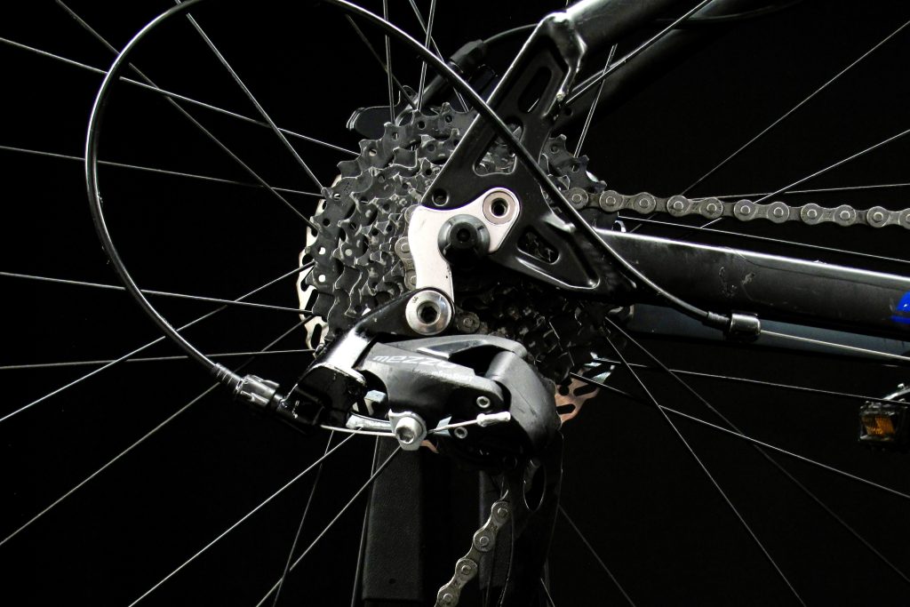 Carrera Hellcat 29 Mountain Bike 16" Frame - XO Bikes