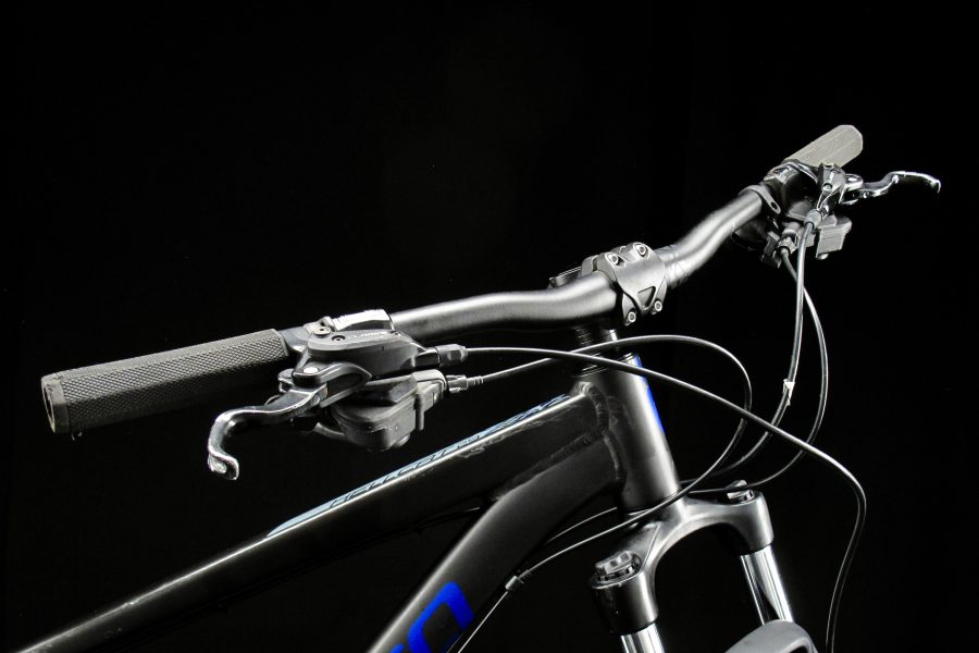 Carrera Hellcat 29 Mountain Bike 16" Frame - XO Bikes