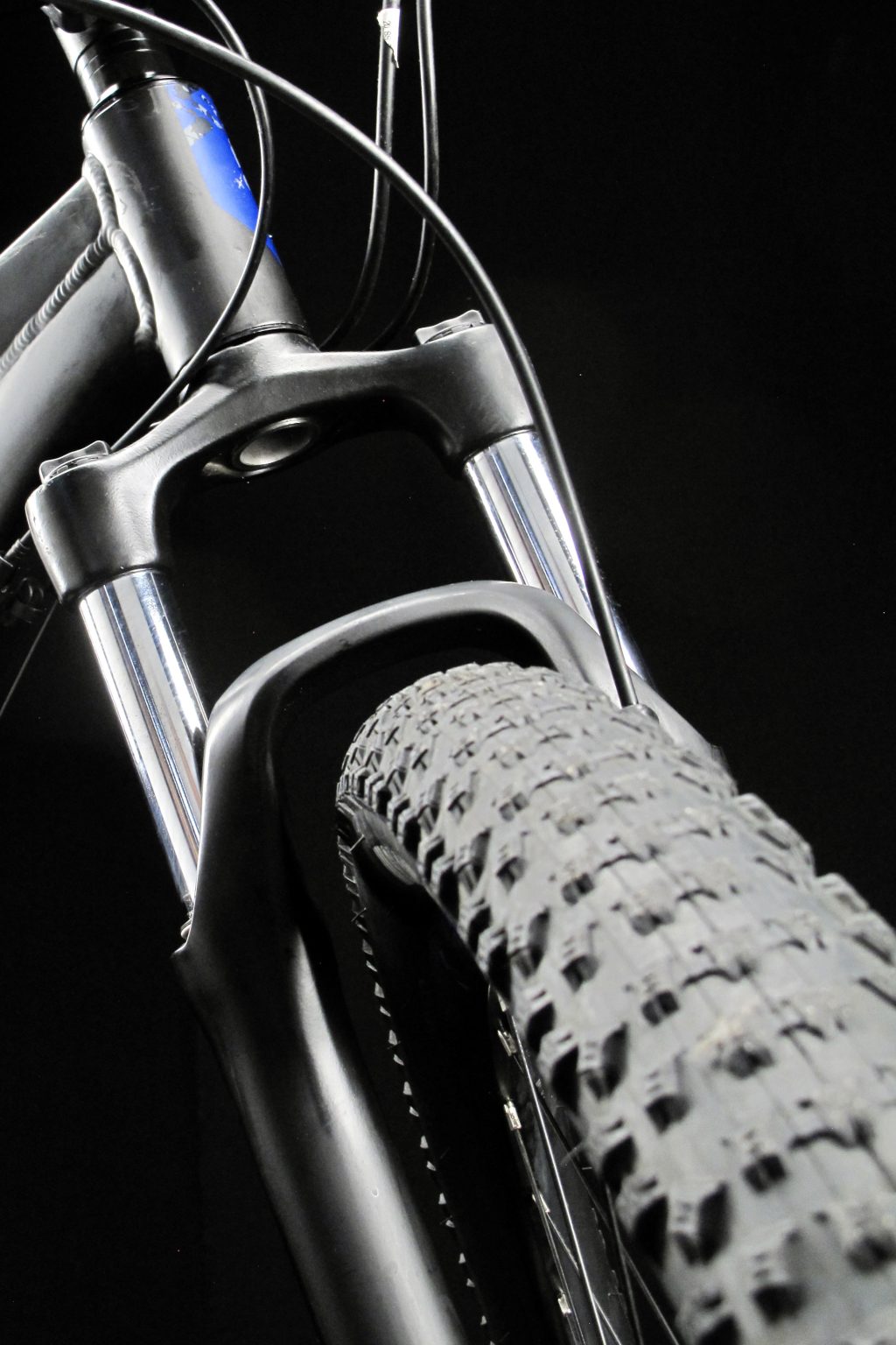 Carrera Hellcat 29 Mountain Bike 16" Frame - XO Bikes