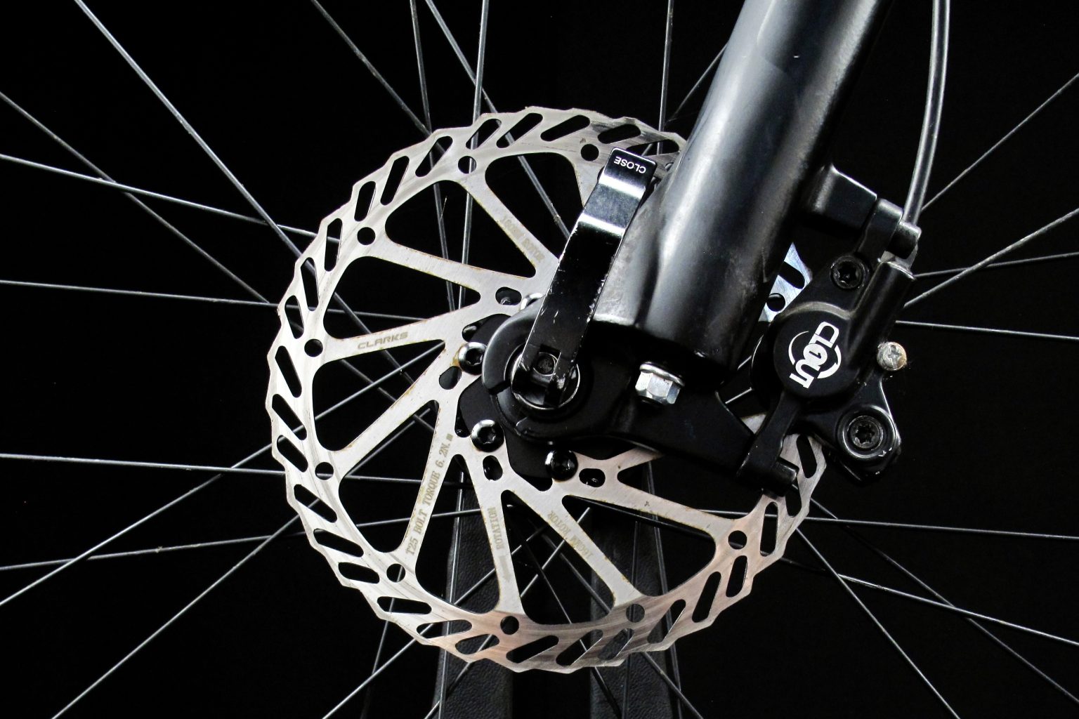 Carrera Hellcat 29 Mountain Bike 16" Frame - XO Bikes