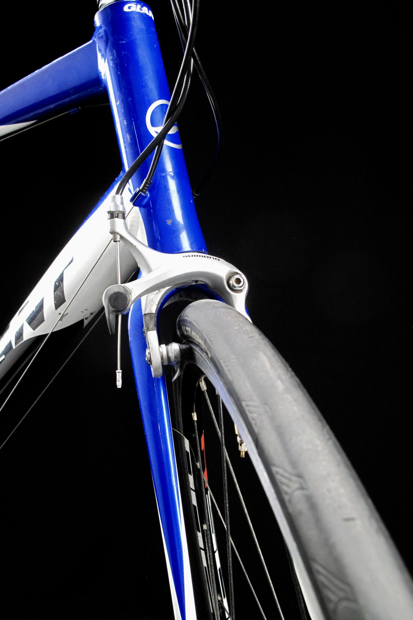 Giant - Rapid - Large - XO Bikes