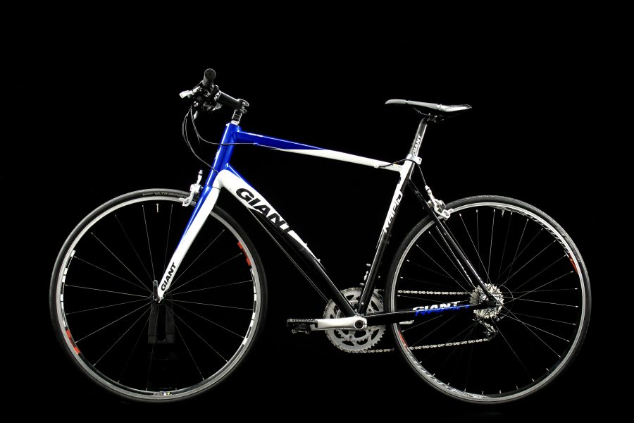 Giant - Rapid - Large - XO Bikes