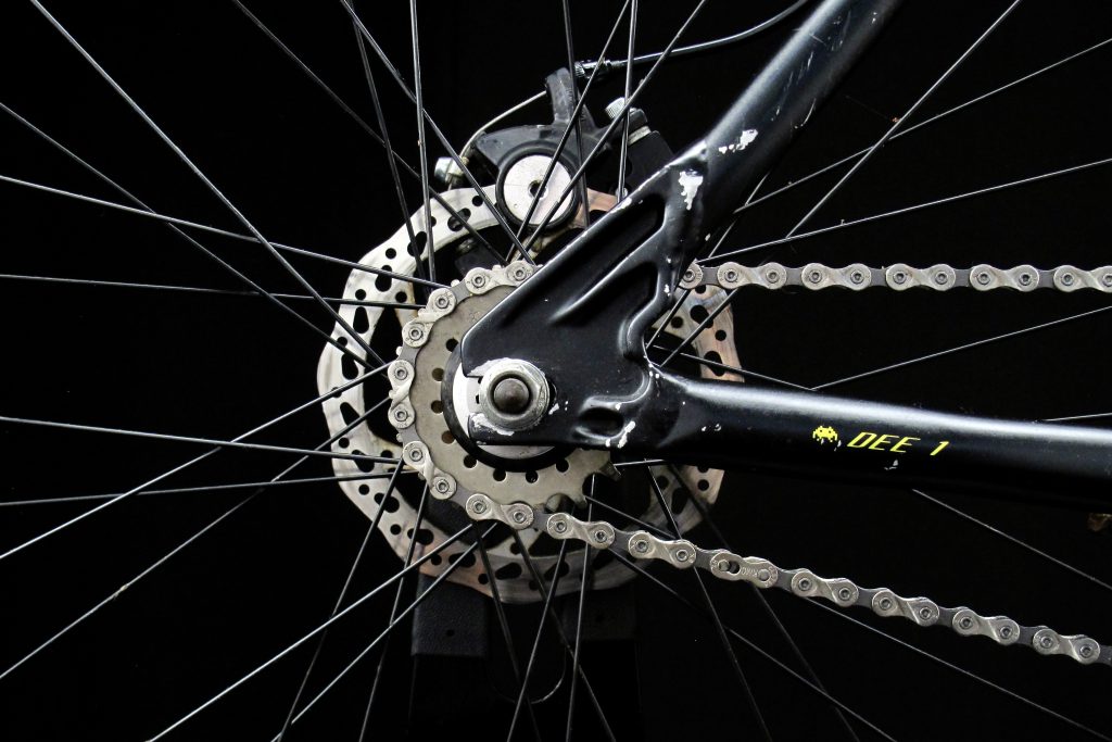 Vitus - HYB - 16.5" - XO Bikes