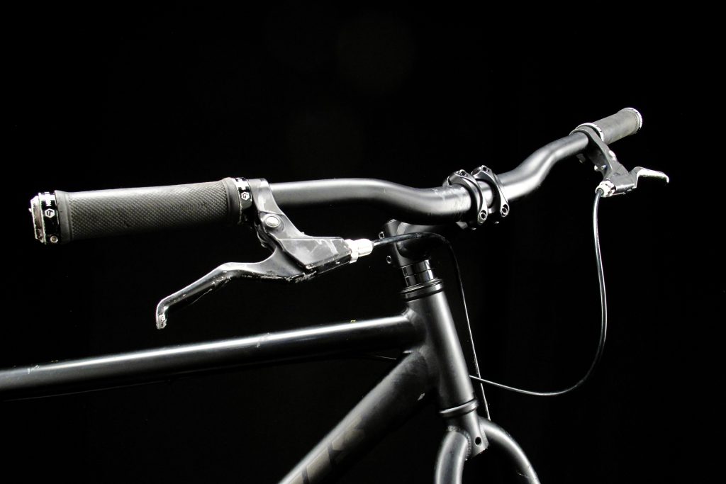 Vitus - HYB - 16.5" - XO Bikes