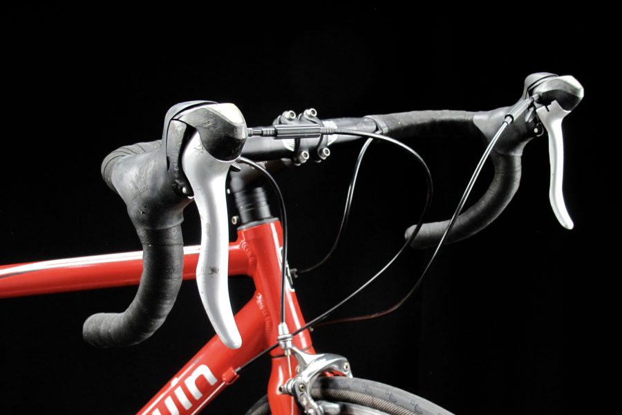 BTwin - Triban 3 - Kids 43cm - XO Bikes