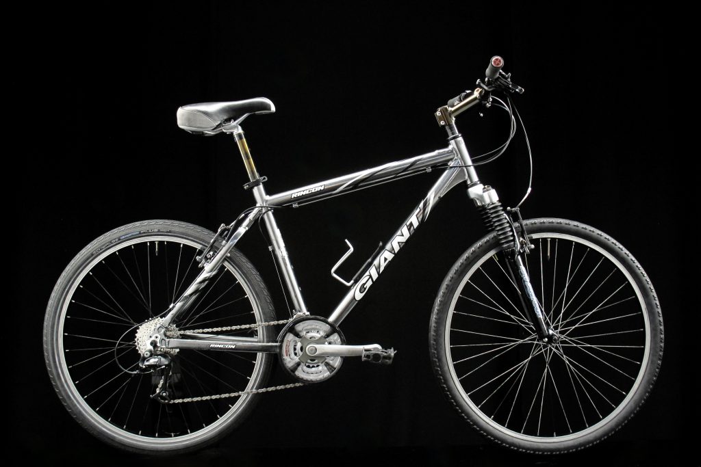 Giant - Rincon - Medium - XO Bikes
