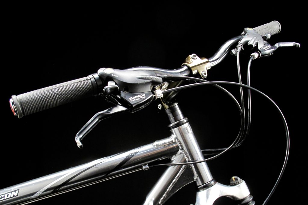 Giant - Rincon - Medium - XO Bikes