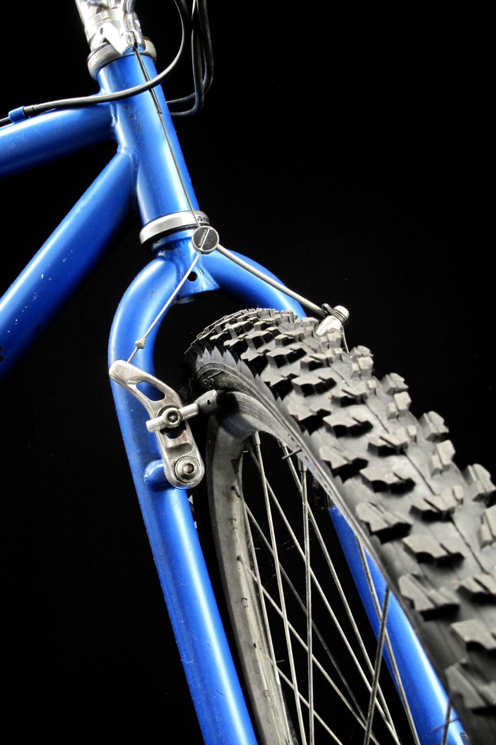 Mercury - Hybrid - Kids 26" - XO Bikes