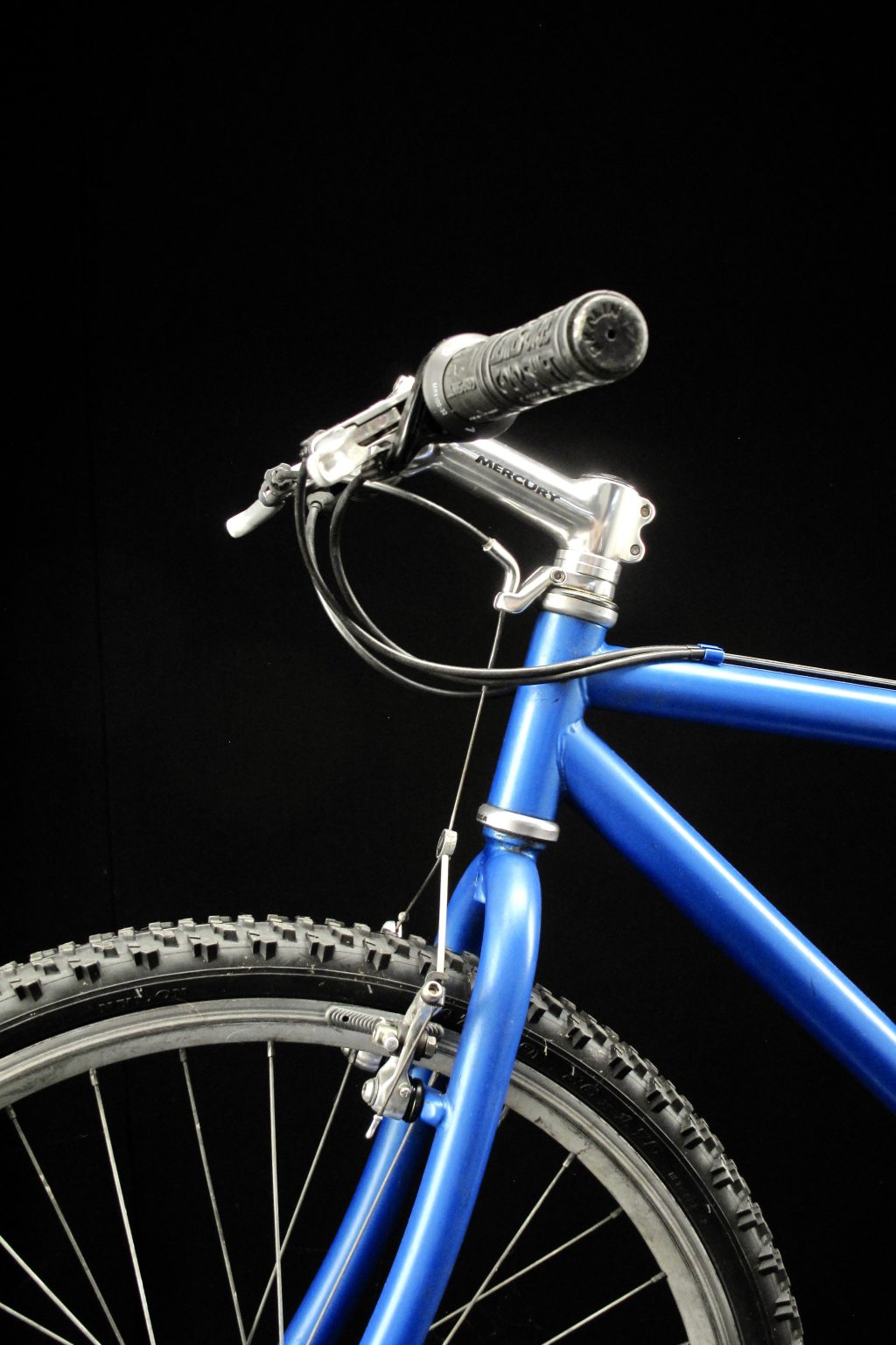 Mercury - Hybrid - Kids 26" - XO Bikes