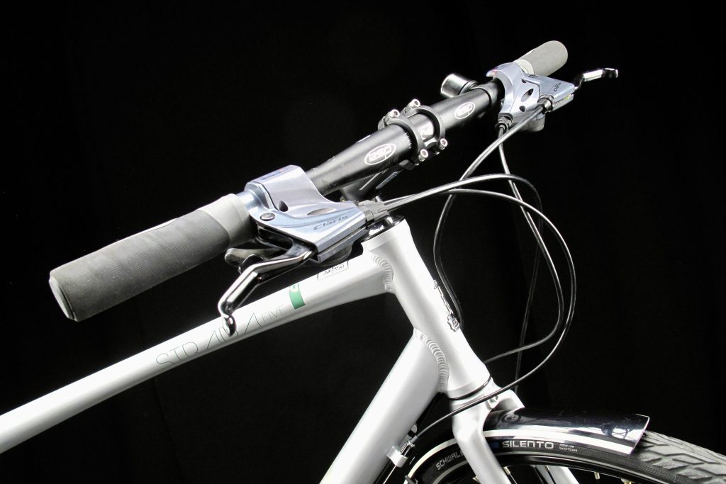 Raleigh Strada Five Gravel Bike 52cm Frame - XO Bikes