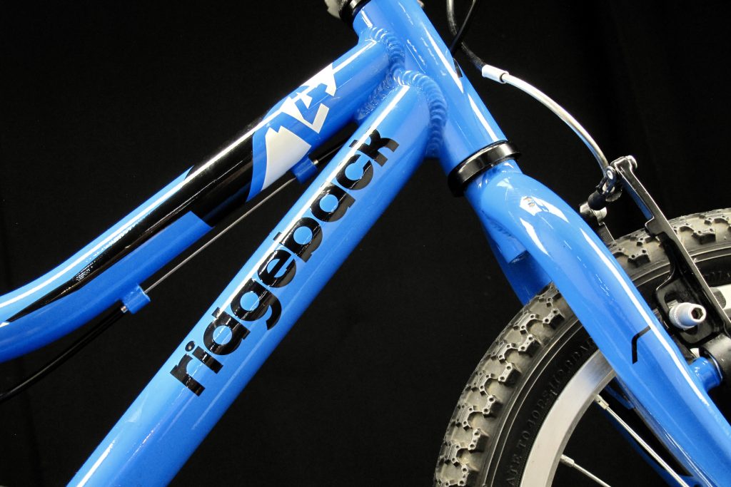 Ridgeback MX14 Kids Bike 20cm Frame - XO Bikes