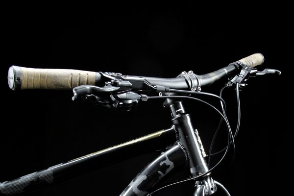 Voodoo Marasa Hybrid Bike 47cm Frame - XO Bikes