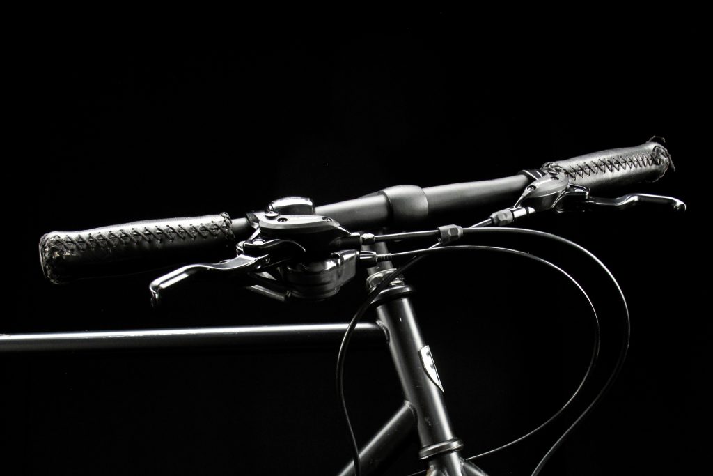 Foffa Hybrid Bike 59cm Frame - XO Bikes