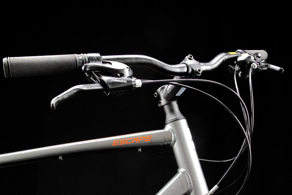 Giant Escape Hybrid Bike 52cm Frame - XO Bikes