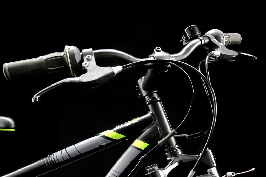 Rockrider ST 500 Kids Bike 13" Frame - XO Bikes