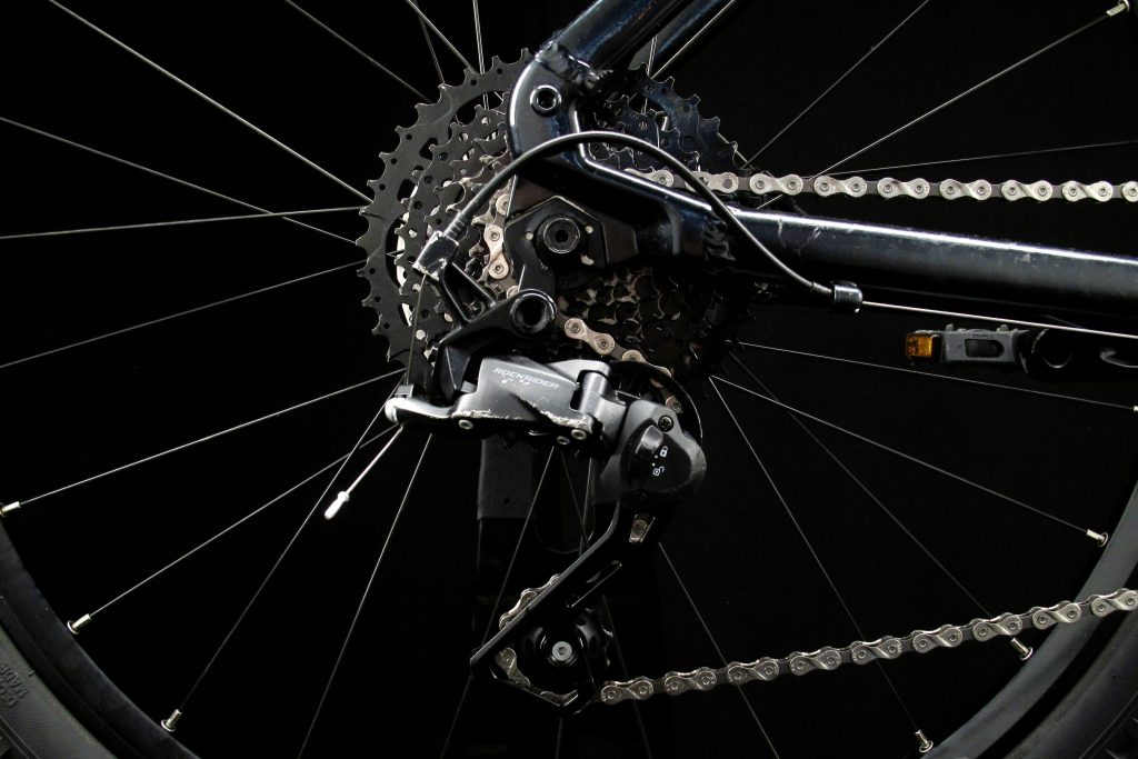 BTwin - Rockrider ST530 - Large - XO Bikes