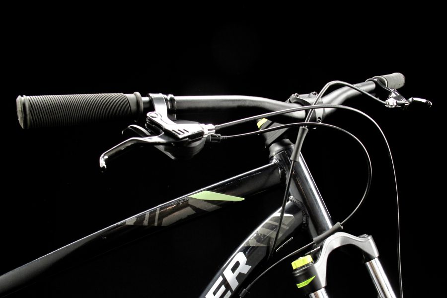 BTwin - Rockrider ST530 - Large - XO Bikes