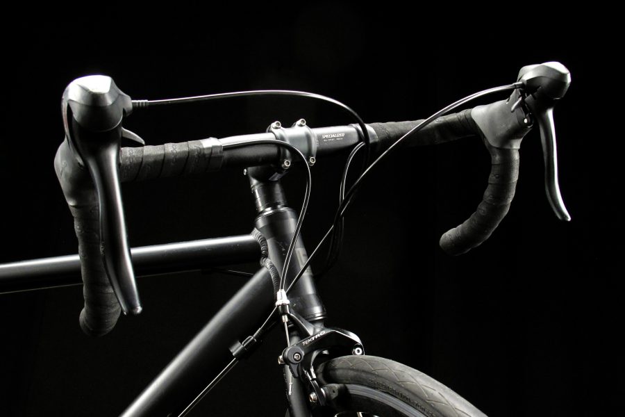 Brand X Road Bike 48cm Frame - XO Bikes