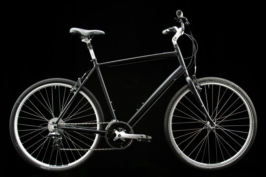 Specialized - Crossroads - 21" - XO Bikes