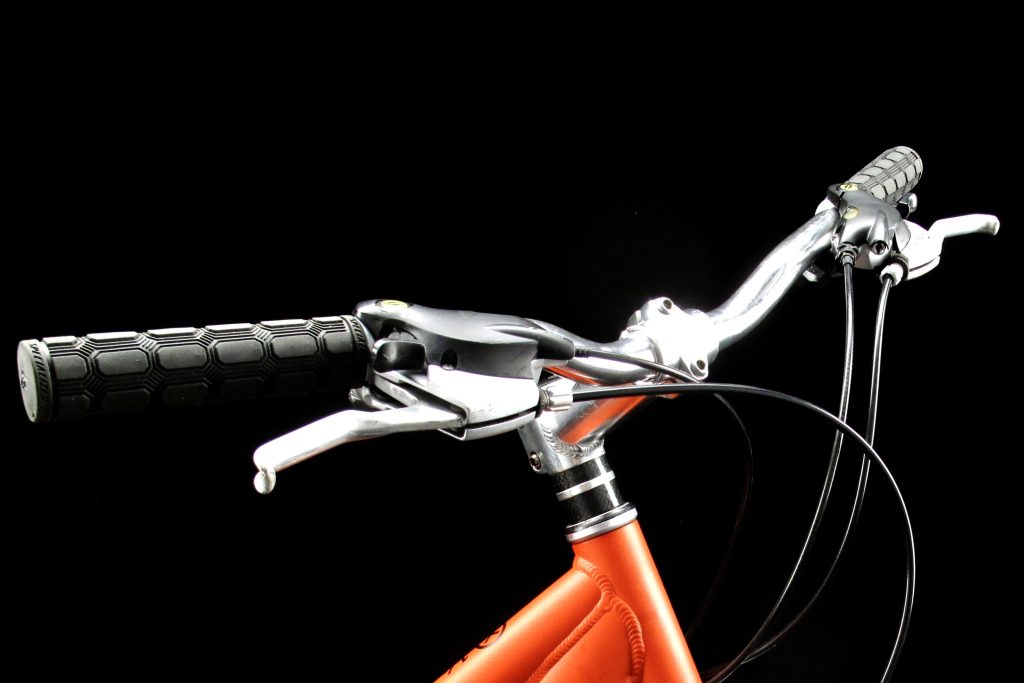 Giant - Rock SE - 13" - XO Bikes