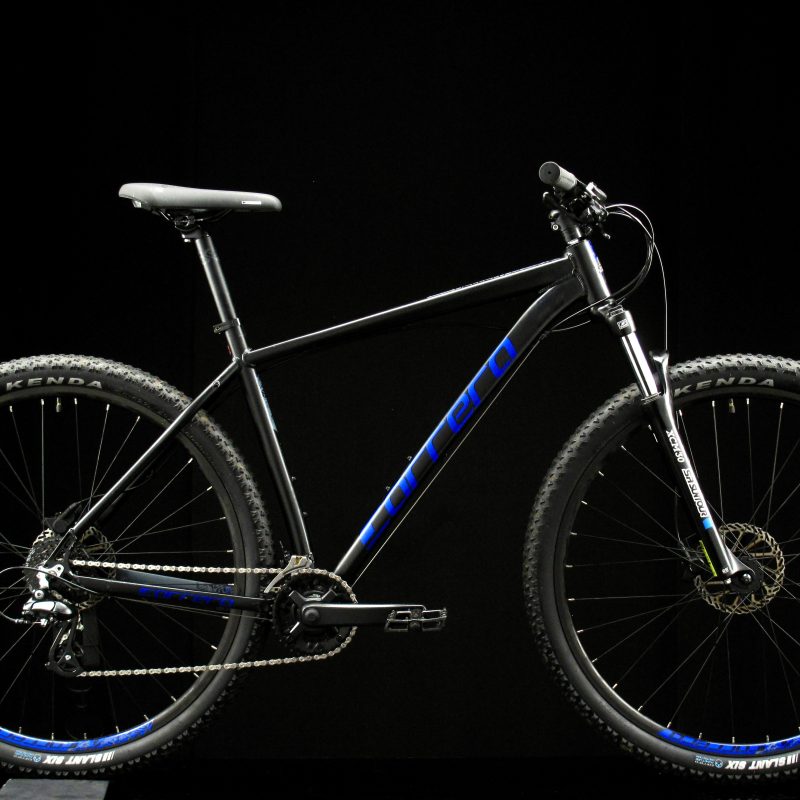 Carrera Hellcat 29 Mountain Bike 20" Frame - XO Bikes