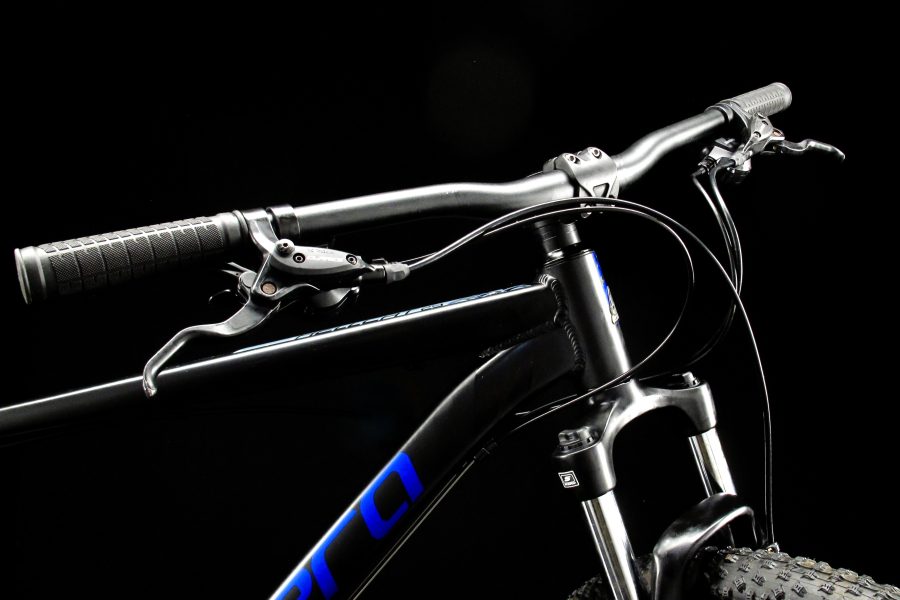 Carrera Hellcat 29 Mountain Bike 20" Frame - XO Bikes