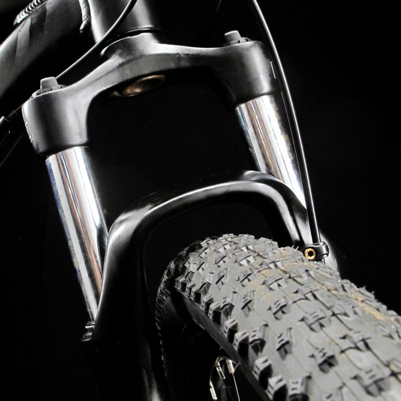 Carrera Hellcat 29 Mountain Bike 20" Frame - XO Bikes
