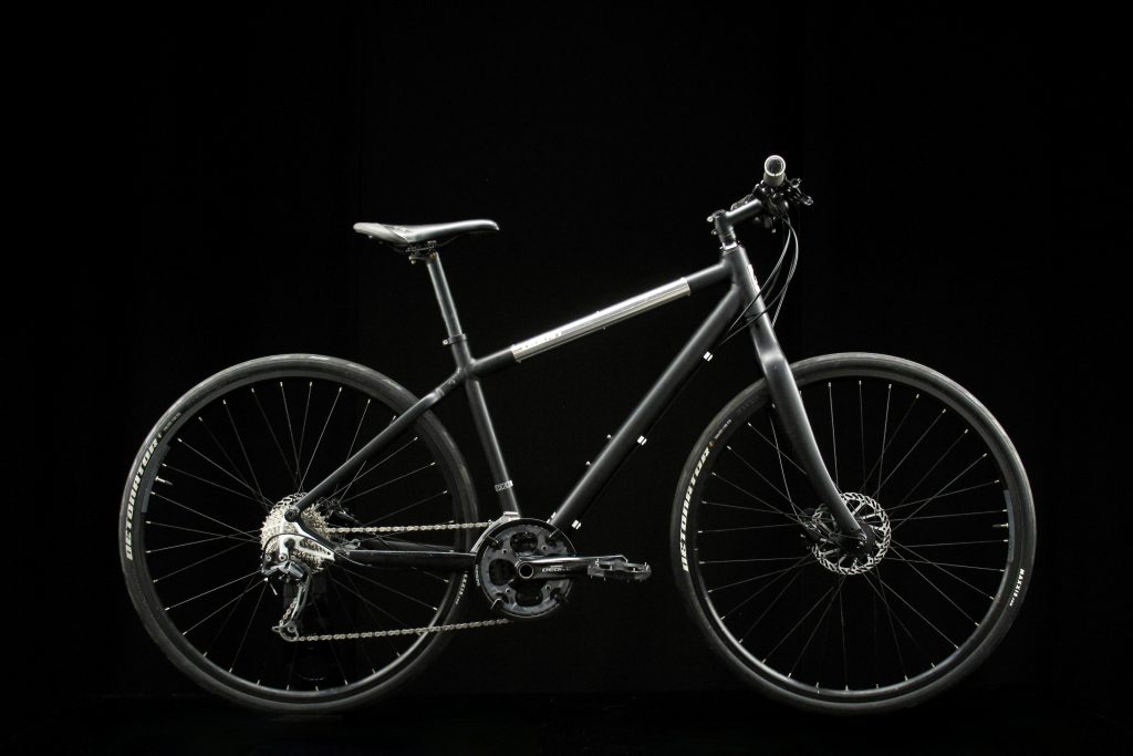 Giant - Seek 1 - Medium - XO Bikes