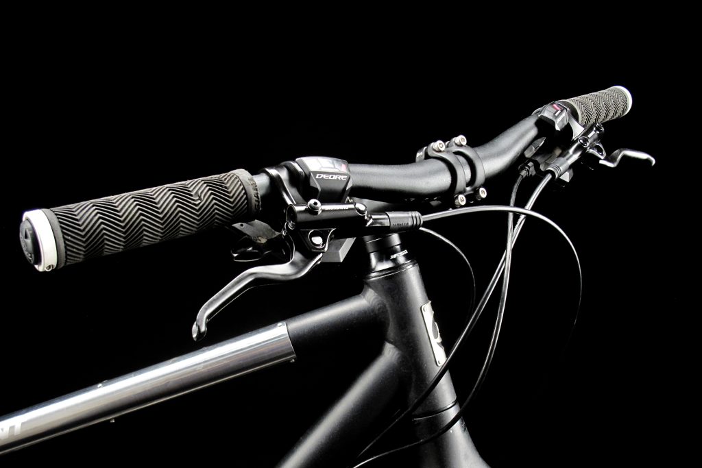 Giant - Seek 1 - Medium - XO Bikes