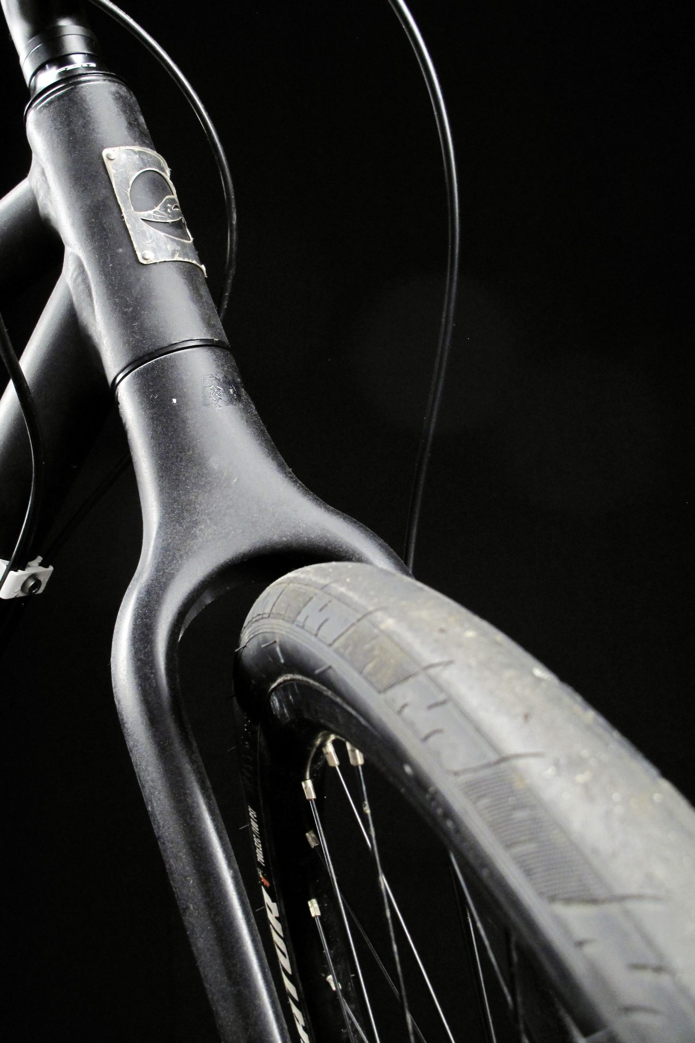 Giant - Seek 1 - Medium - XO Bikes