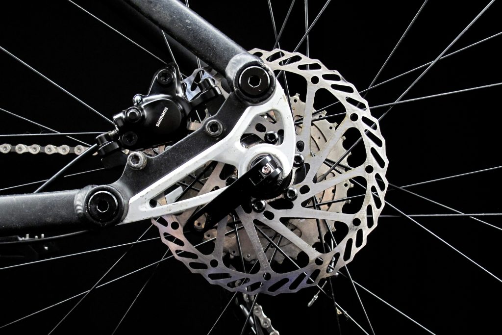 Giant - Seek 1 - Medium - XO Bikes