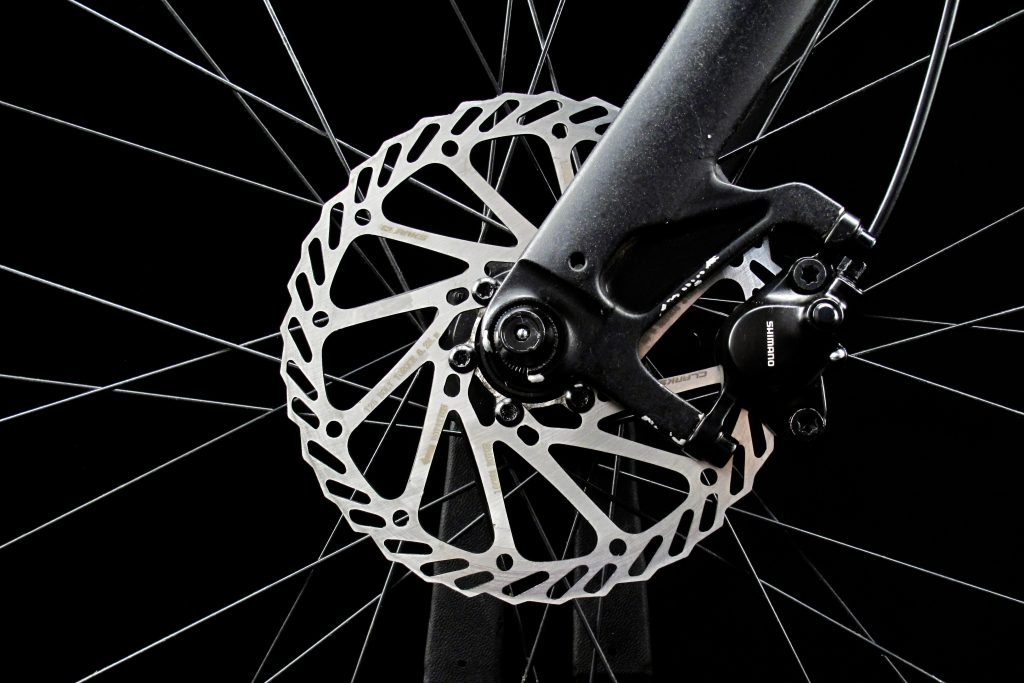 Giant - Seek 1 - Medium - XO Bikes