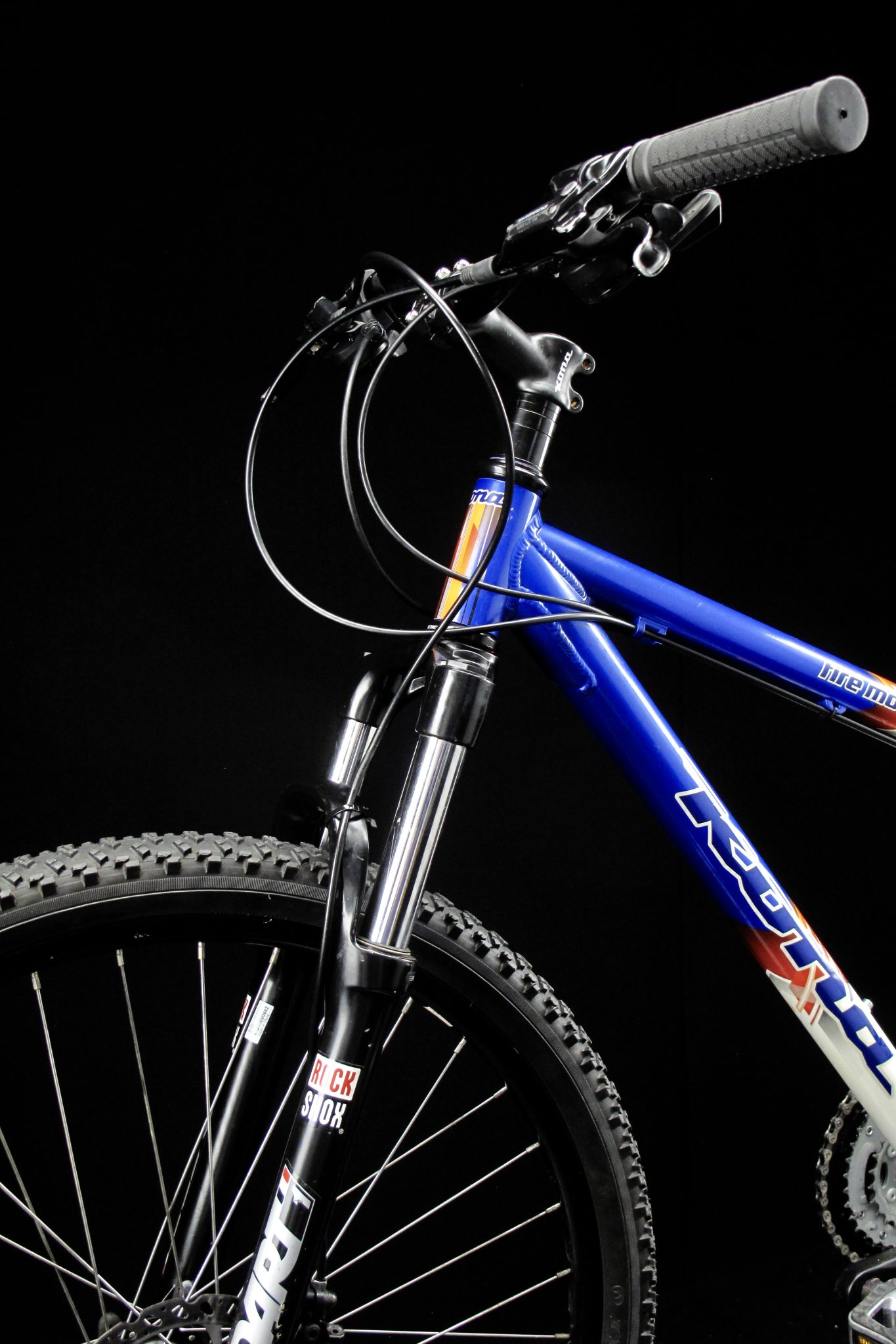 Kona Fire Mountain Bike 29" Frame Height - XO Bikes