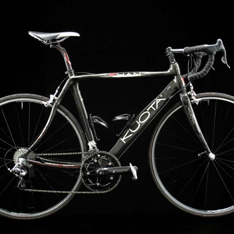 Kuota - Khan - 53cm - XO Bikes