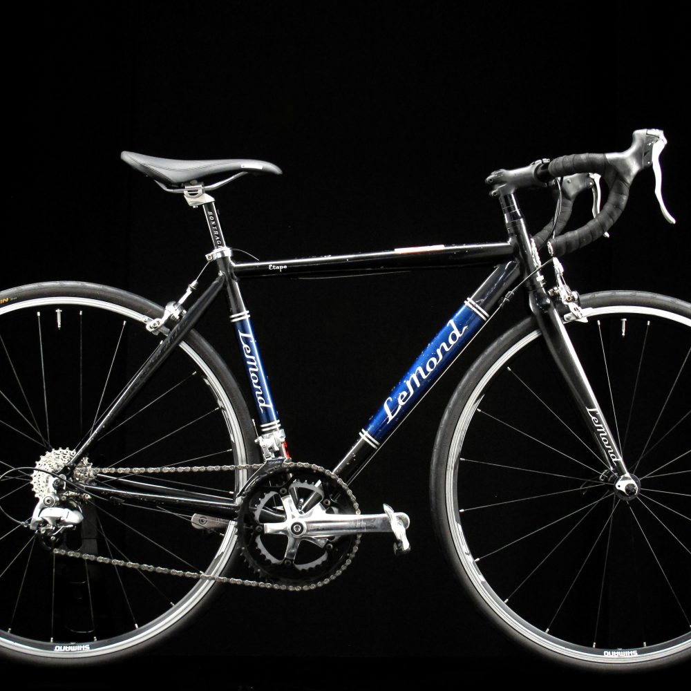 Lemond - Etape - 52cm - XO Bikes