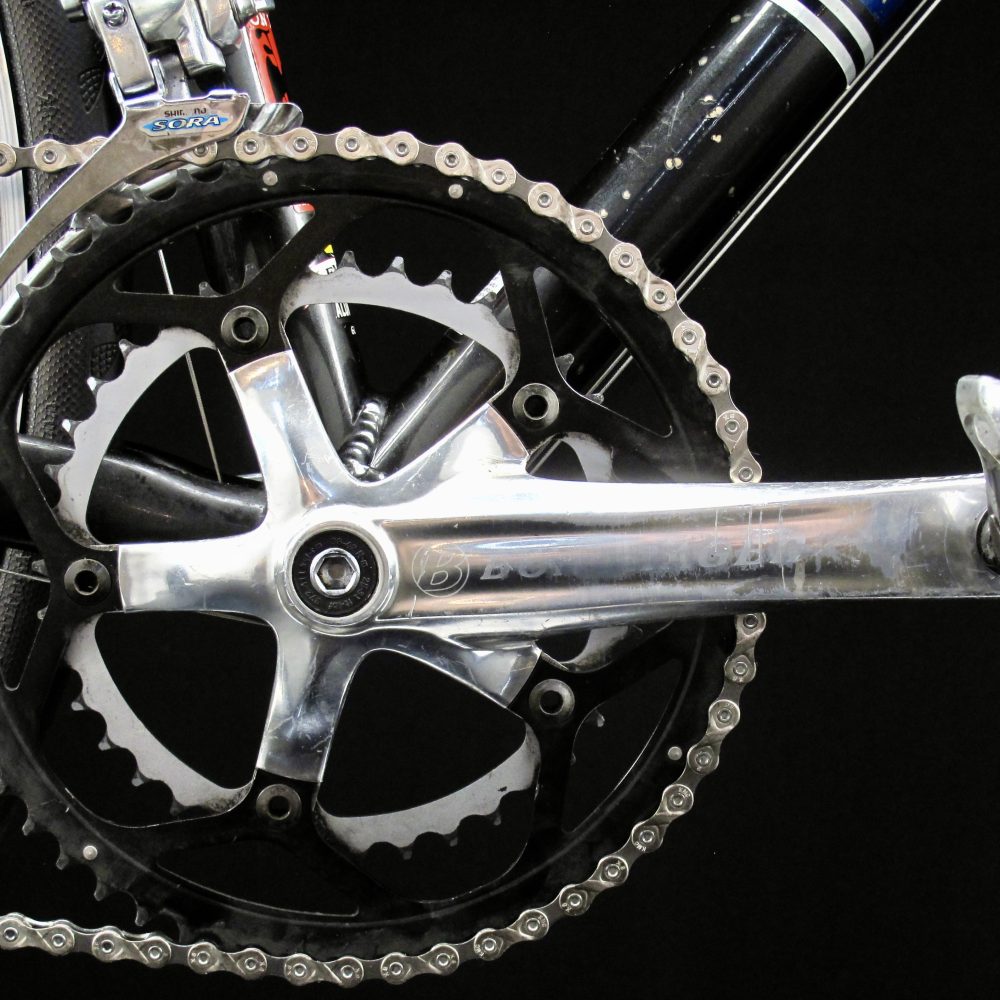 Lemond - Etape - 52cm - XO Bikes