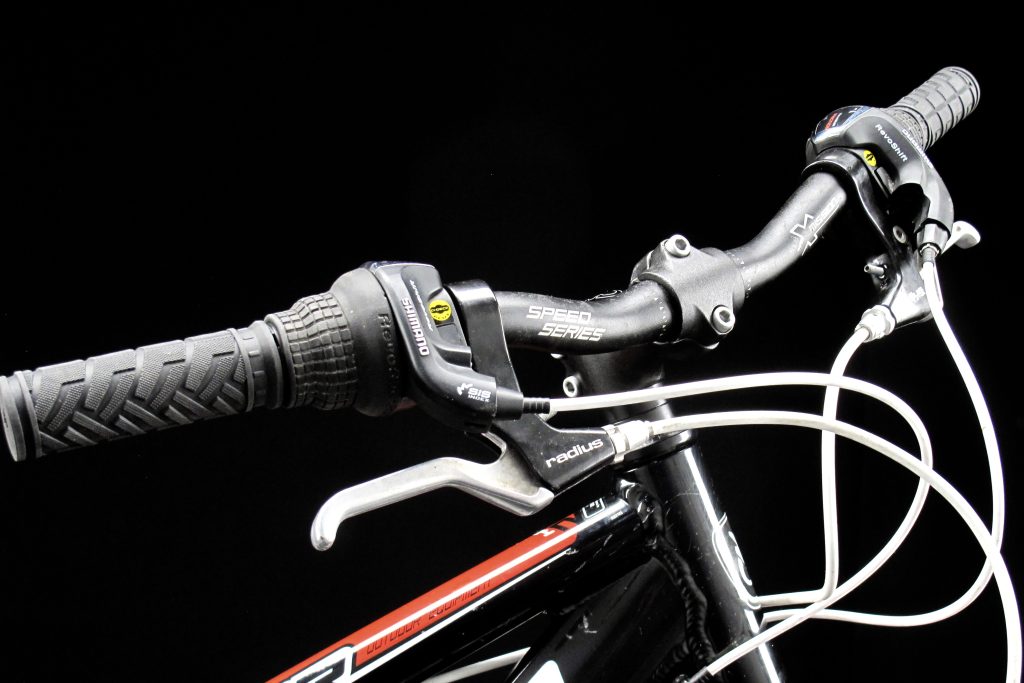 Merida Dakar Kids Bike 11" Frame - XO Bikes