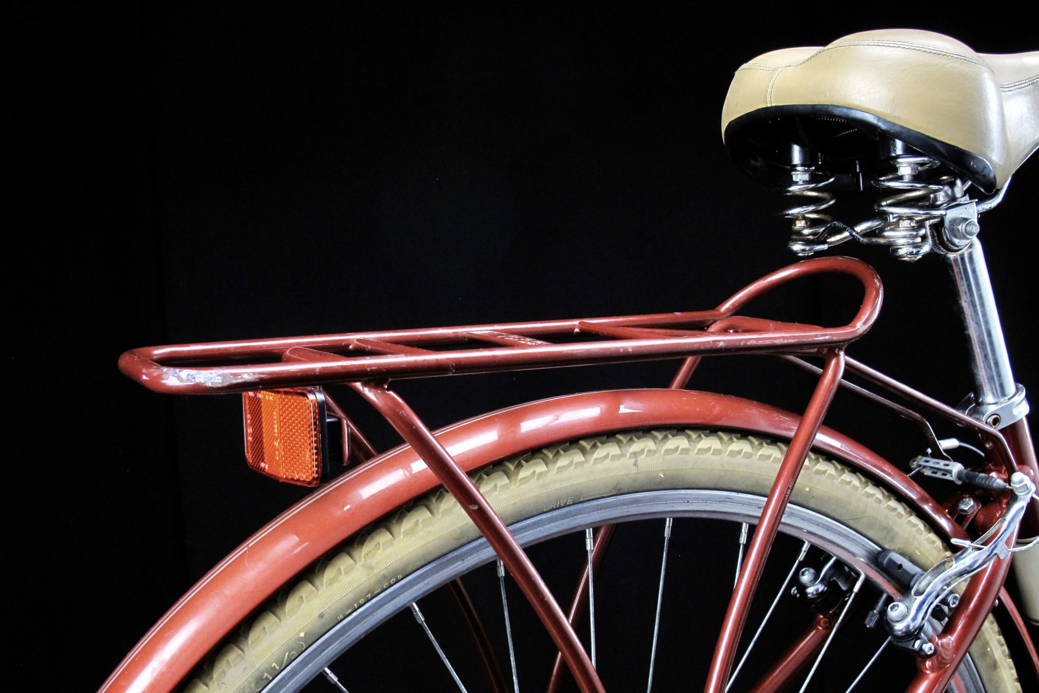 Pendleton - Somerby - 15" - XO Bikes