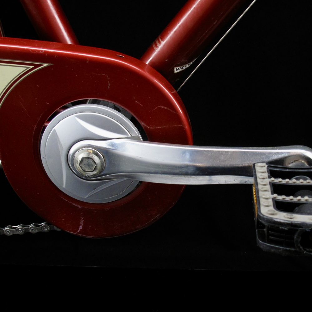 Pendleton - Somerby - 15" - XO Bikes