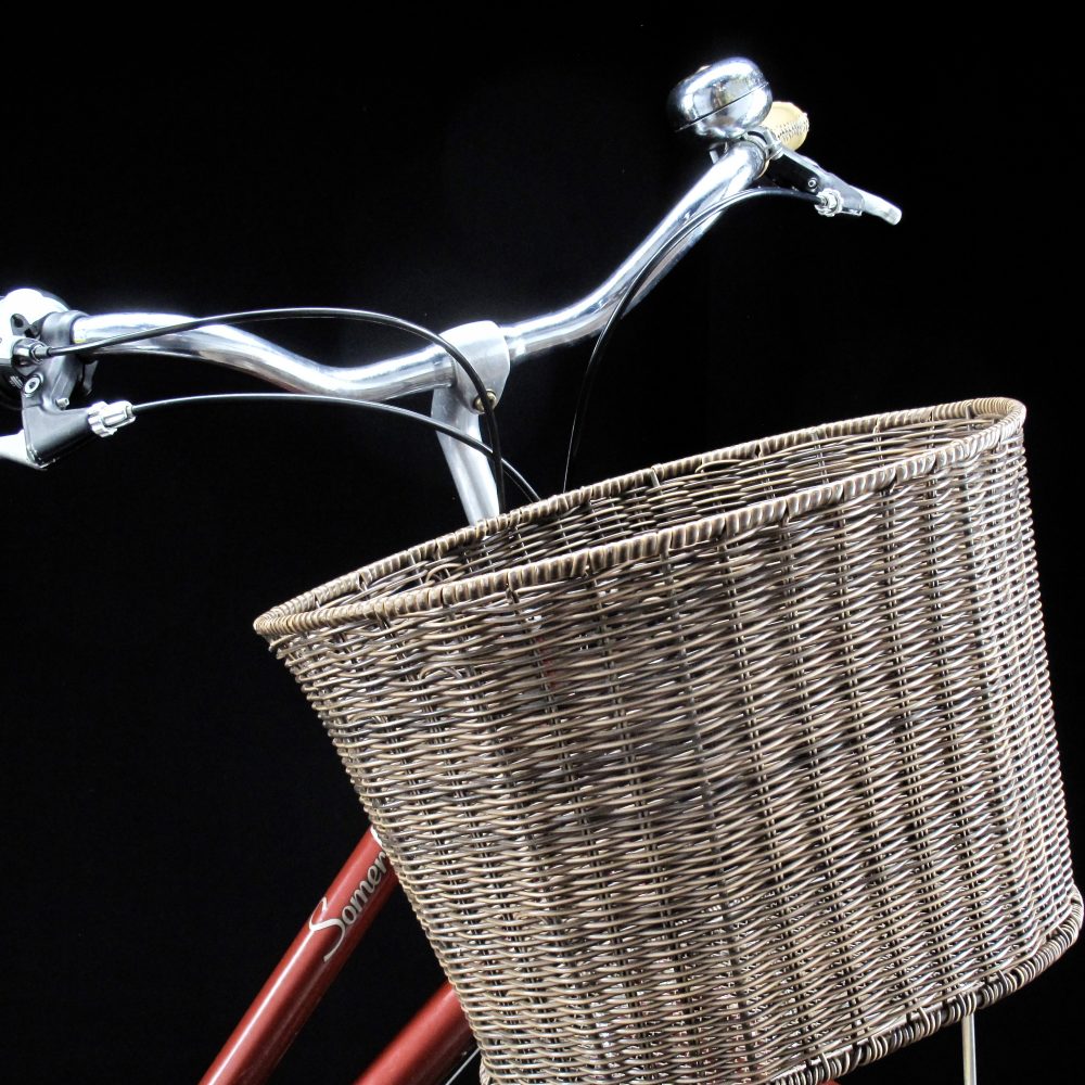 Pendleton - Somerby - 15" - XO Bikes