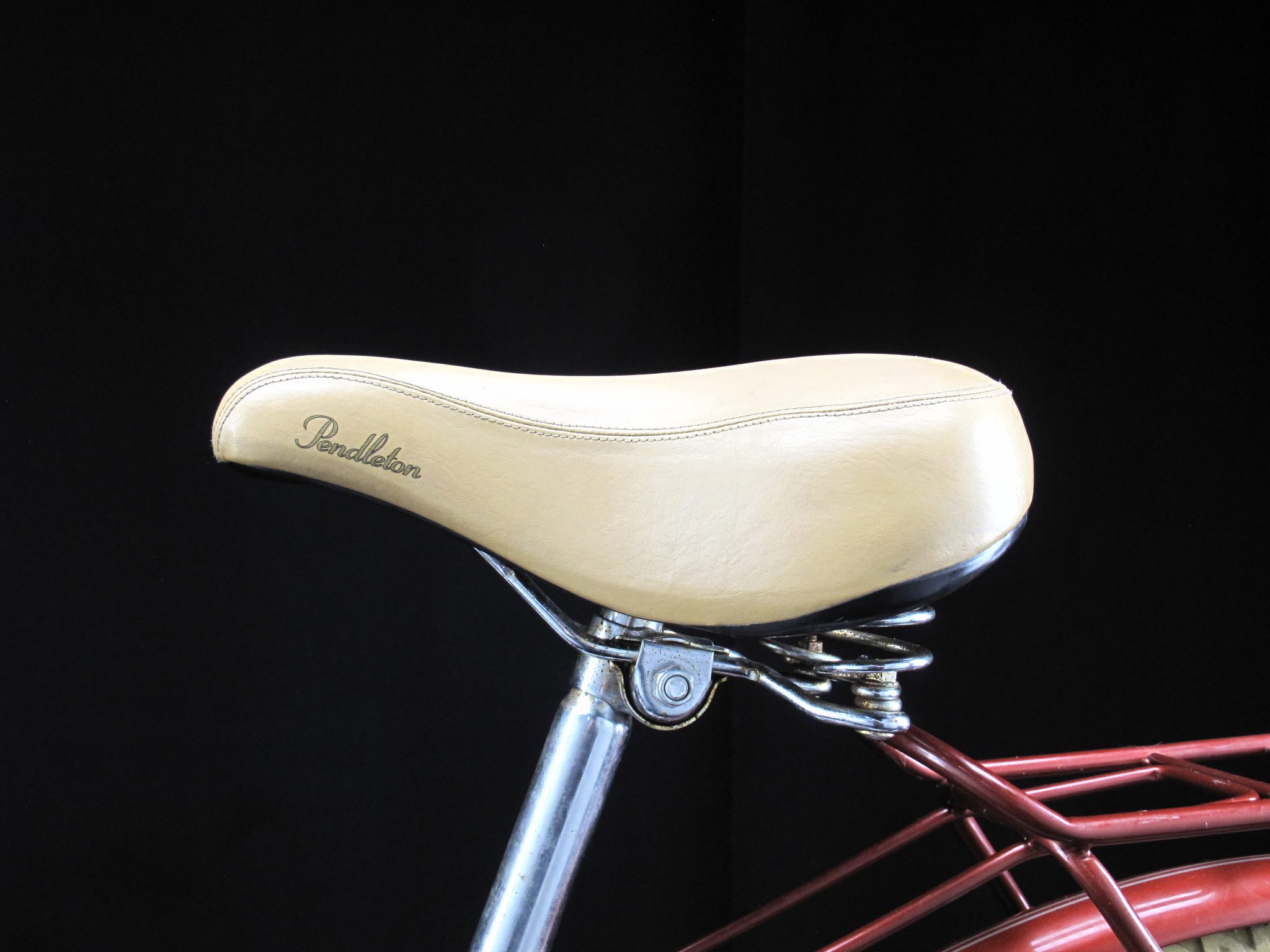 Pendleton - Somerby - 15" - XO Bikes