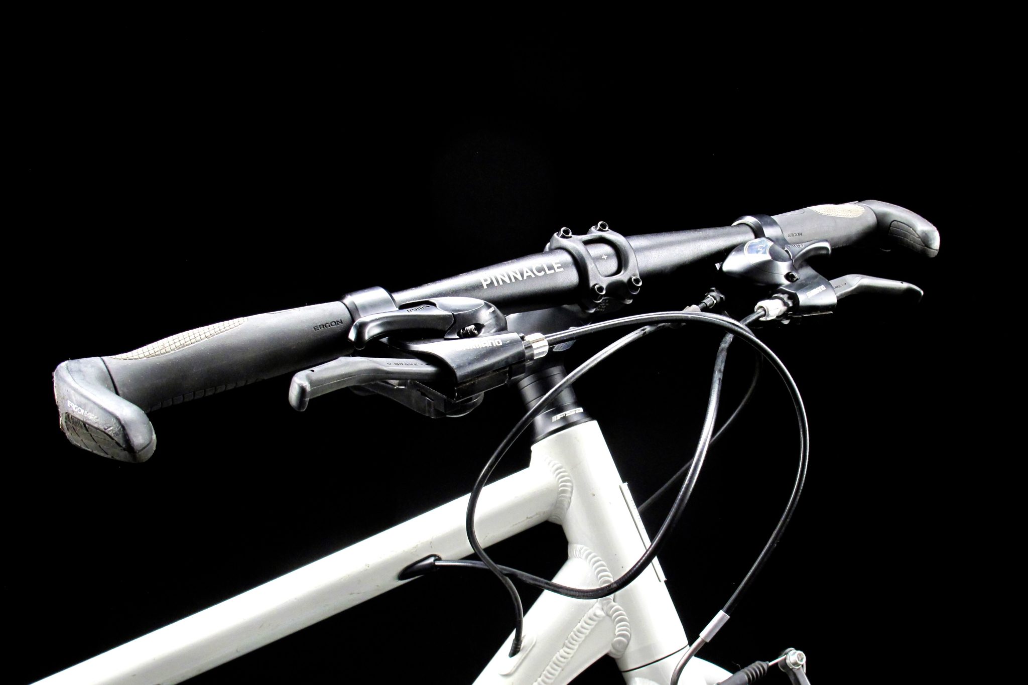 Pinnacle - Lithium Two - 15.5" - XO Bikes