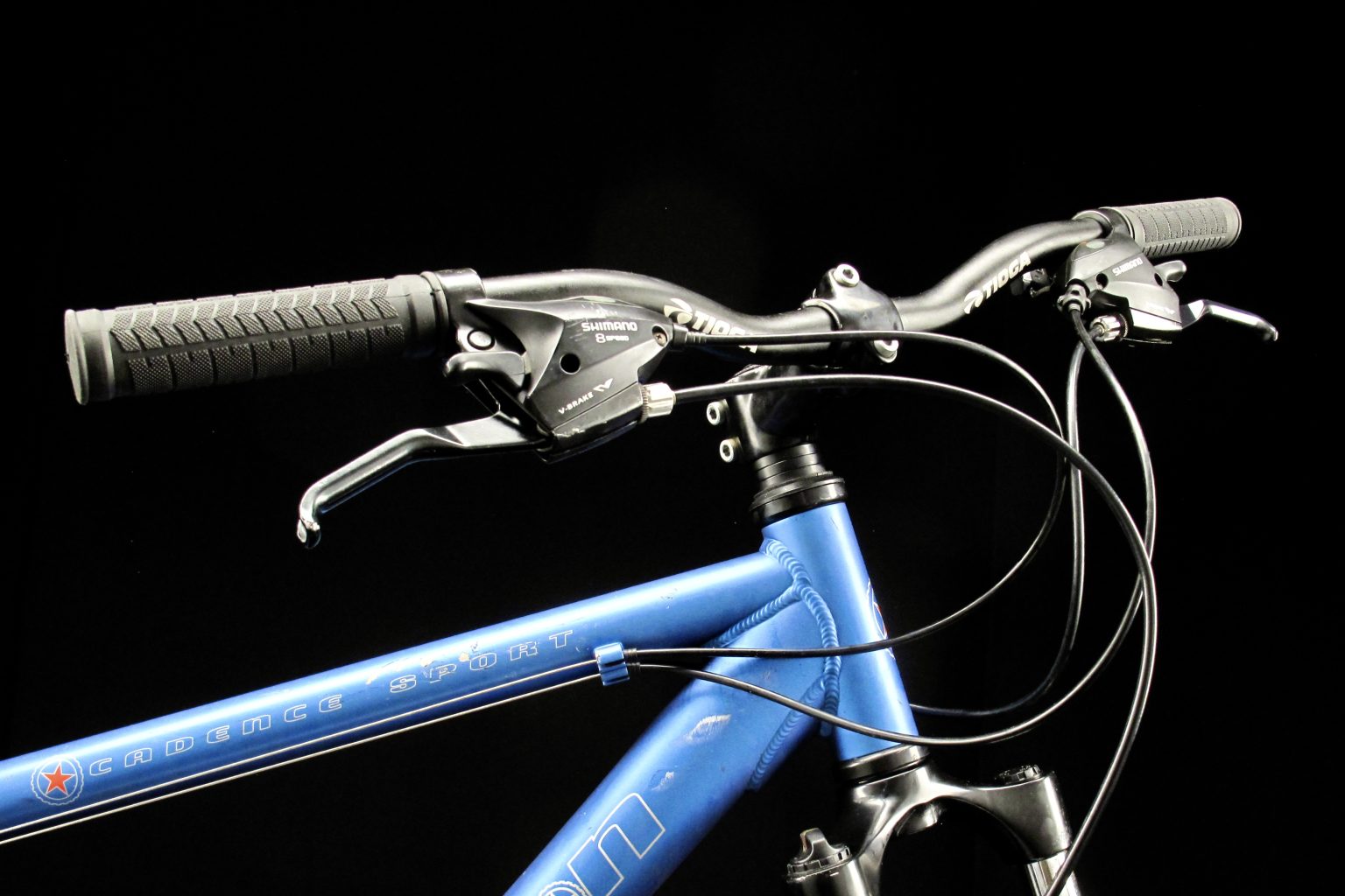 Revolution - Cadence Sport - 15" - XO Bikes