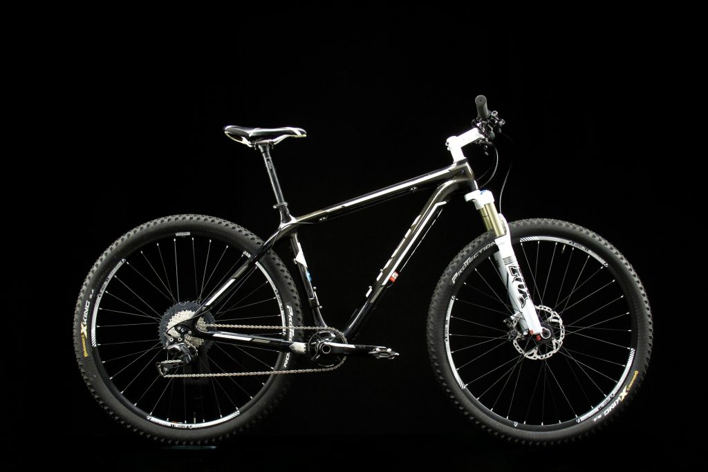 Trek - Superfly Comp - 19" - XO Bikes