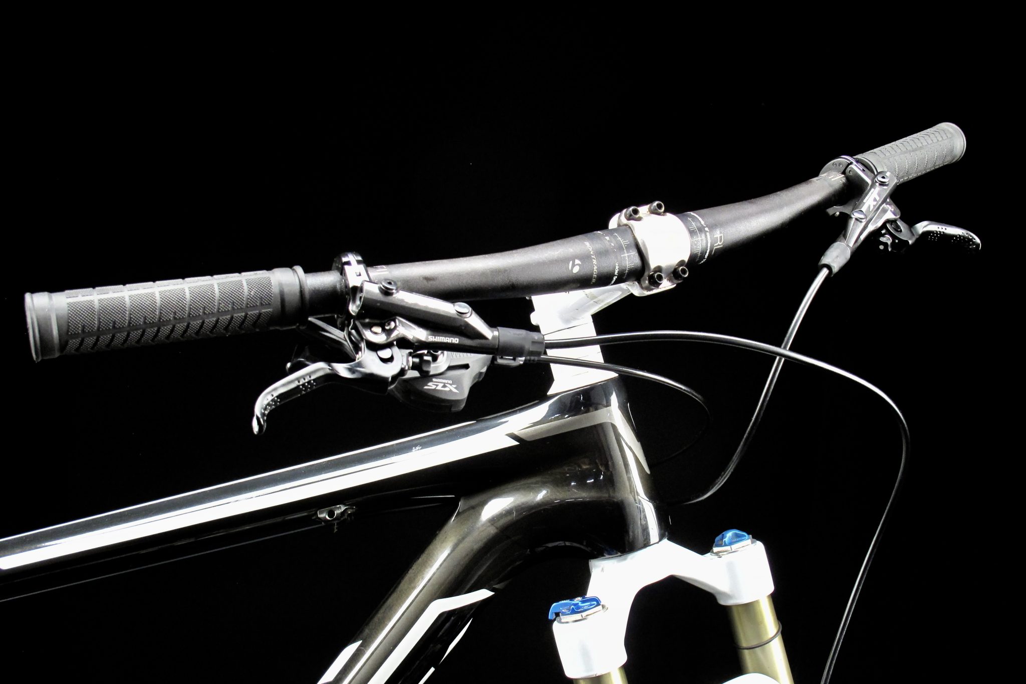 Trek - Superfly Comp - 19" - XO Bikes