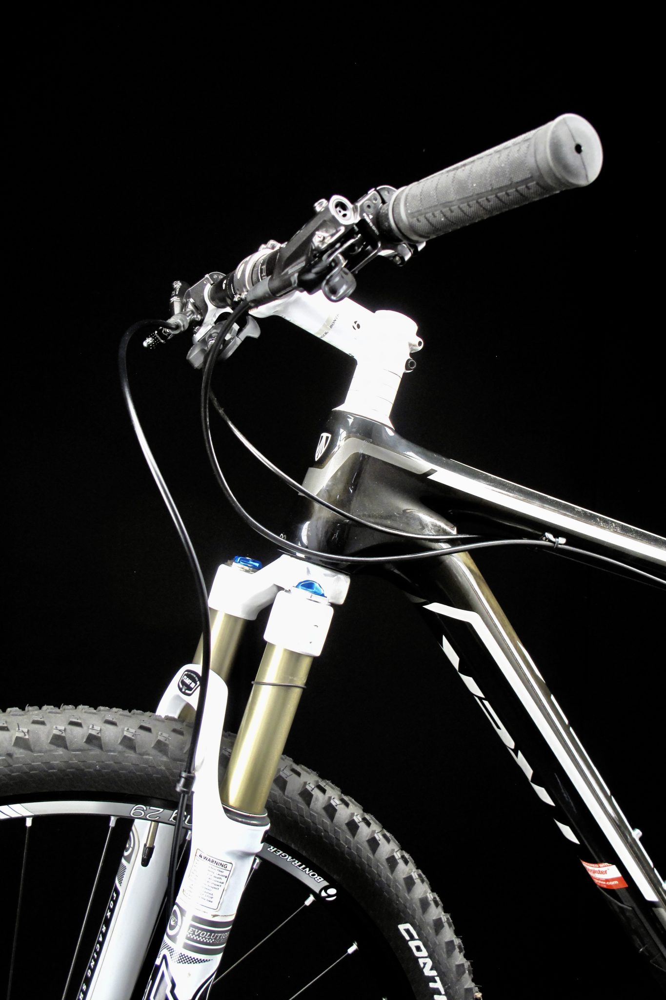 Trek - Superfly Comp - 19" - XO Bikes