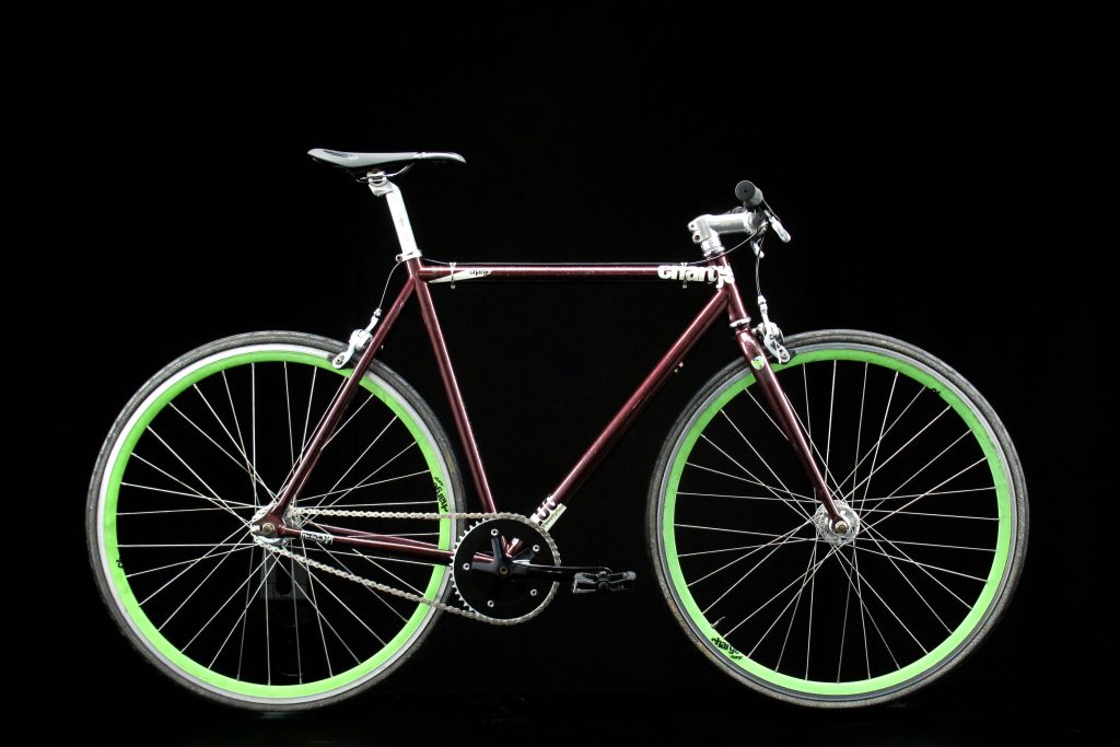 Charge - Plug - 53cm - XO Bikes